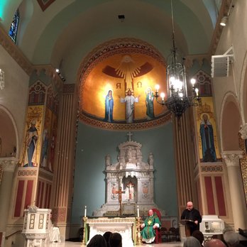 ST MONICA CATHOLIC COMMUNITY - Updated December 2025 - 208 Photos & 93 ...