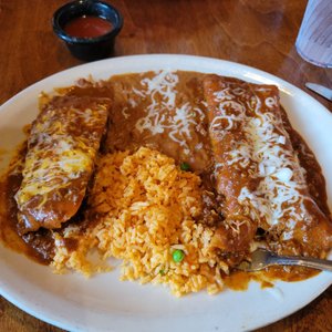 MERCADO JUAREZ RESTAURANT - 177 Photos & 208 Reviews - 125 Interstate ...