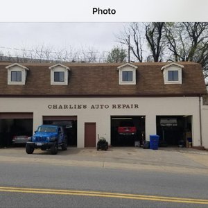 FRONT ROYAL FORD - Updated October 2025 - 59 Reviews - 9135 Winchester ...