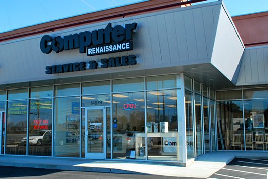 COMPUTER RENAISSANCE - 15 Reviews - 14979 Old Hickory Blvd, Nashville ...