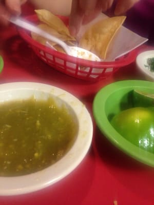 TAQUITOS RAVI RESTAURANTE | 401 E Stewart St, Laredo, Texas - Mexican ...