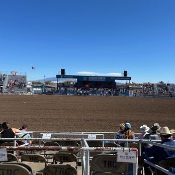 TUCSON RODEO - Updated October 2025 - 124 Photos & 26 Reviews - 4823 S ...