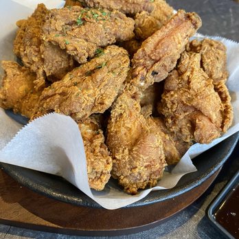 SODAM CHICKEN - CAPITOL HILL - Updated April 2024 - 111 Photos & 57 ...