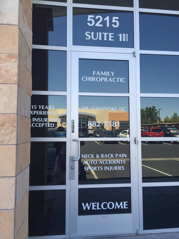 NORBERT LUKOWSKI, DC - Updated December 2025 - 10 Reviews - 5215 S ...