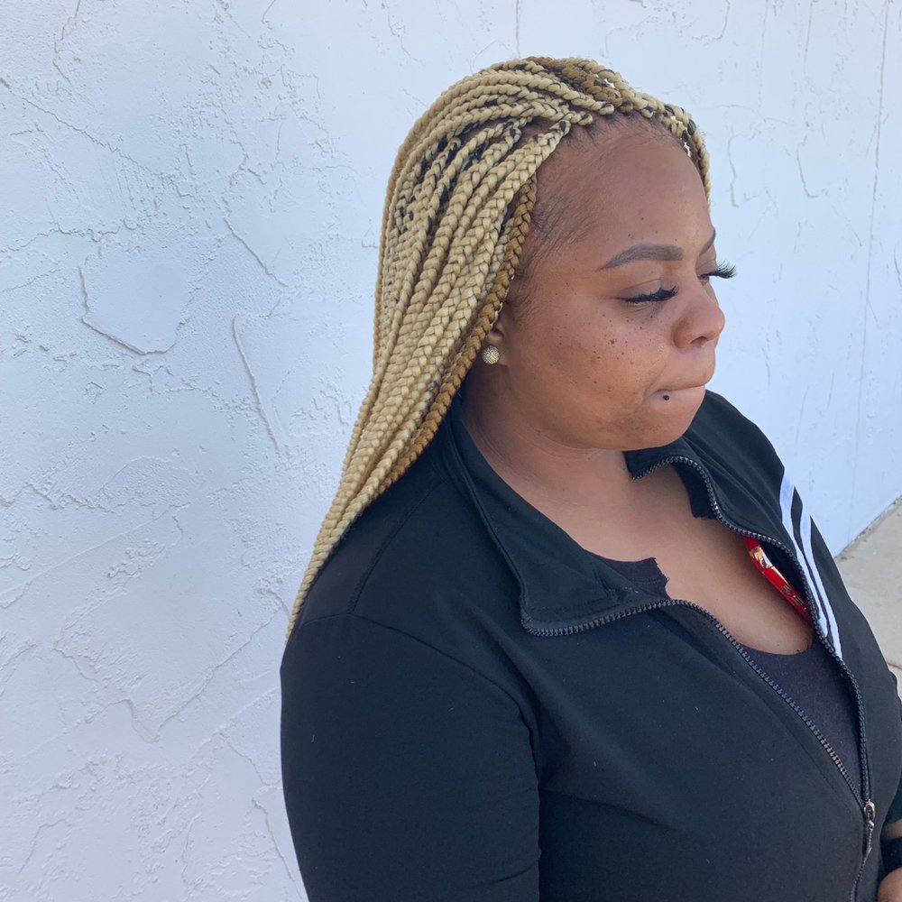 LISA HAIR BRAIDING - Updated March 2025 - Request an Appointment - 98 ...