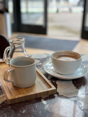 SAINT FRANK COFFEE - Updated November 2024 - 99 Photos & 64 Reviews ...