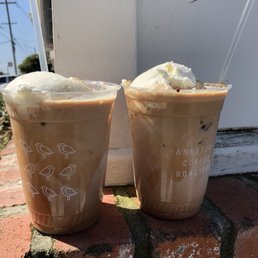 ANDYTOWN COFFEE ROASTERS near you at 3655 Lawton St, San Francisco ...