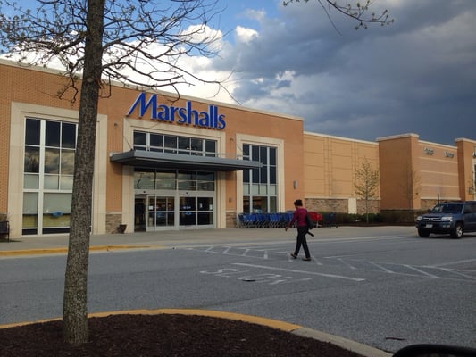 MARSHALLS - Updated December 2025 - 12 Photos & 12 Reviews - 15918 ...