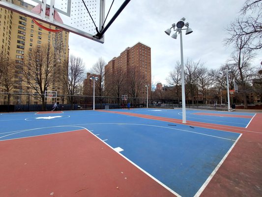 HAMILTON FISH RECREATION CENTER - Updated November 2025 - 31 Photos ...