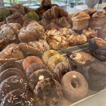 ENCHANTED COFFEE - Updated January 2026 - 446 Photos & 276 Reviews ...