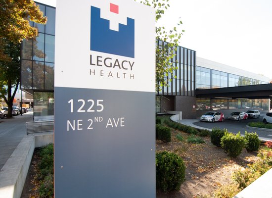 LEGACY LABORATORY CENTRAL - Updated December 2025 - 15 Reviews - 1225 ...