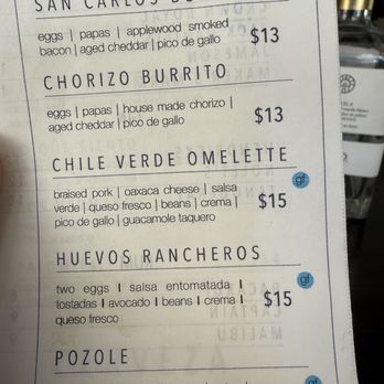 CENTRICO - Updated April 2025 - 659 Photos & 589 Reviews - 202 N ...