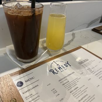 THE REMEDY CAFE & BAR - Updated February 2025 - 214 Photos & 58 Reviews ...
