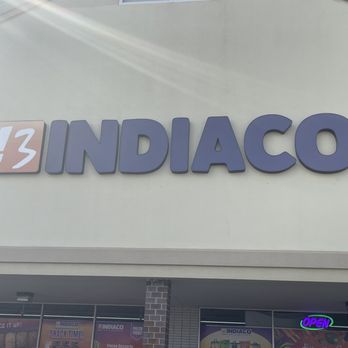 INDIACO - Updated October 2025 - 30 Photos - 15-17 Golf Ctr, Hoffman ...