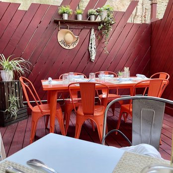 SARAVÁ - THE MODERN BISTRO - 676 Photos & 244 Reviews - 6819 Third Ave ...