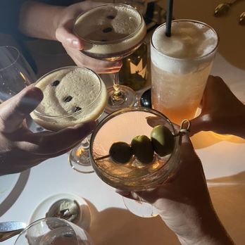 MAMO RESTAURANT - Updated August 2024 - 630 Photos & 383 Reviews - 323 ...