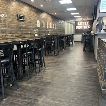 LITTLE BROTHER - Updated October 2025 - 39 Photos & 37 Reviews - 117 ...