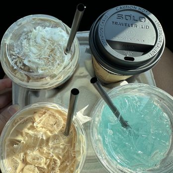 CURIOUSER COFFEE & CONSERVATORY - Updated October 2025 - 117 Photos ...