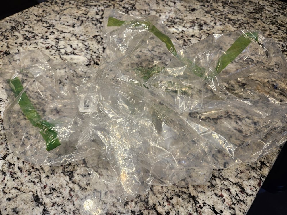 AMAZON FULFILLMENT CENTER - BWI2 - Updated October 2025 - 2010 Broening ...