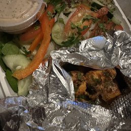 GARLIC CRUSH - Updated June 2025 - 137 Photos & 271 Reviews - 16095 ...