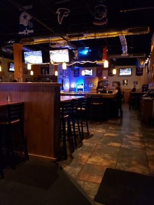 AJ GATOR’S SPORTS BAR & GRILL - Updated May 2026 - 33 Photos & 41 ...