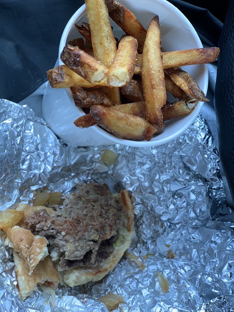 FIVE GUYS - Updated June 2024 - 113 Photos & 171 Reviews - 27774 ...