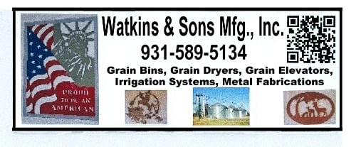 WATKINS MANUFACTURING COMPANY - Updated September 2025 - 5734 Hwy 13 S ...