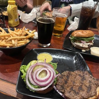 CRAZEE BURGER - Updated October 2025 - 1178 Photos & 892 Reviews - 3993 ...