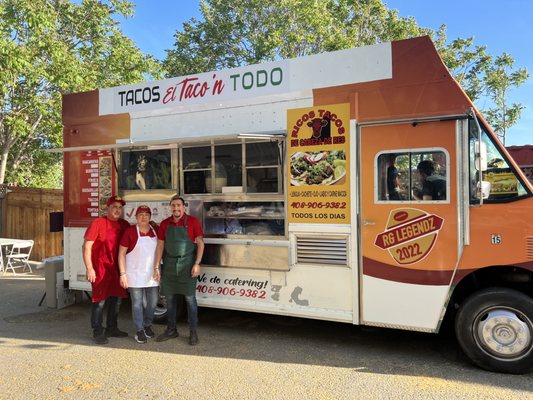 TACOS EL TACO’N TODO - Updated August 2024 - 52 Photos - San Jose ...