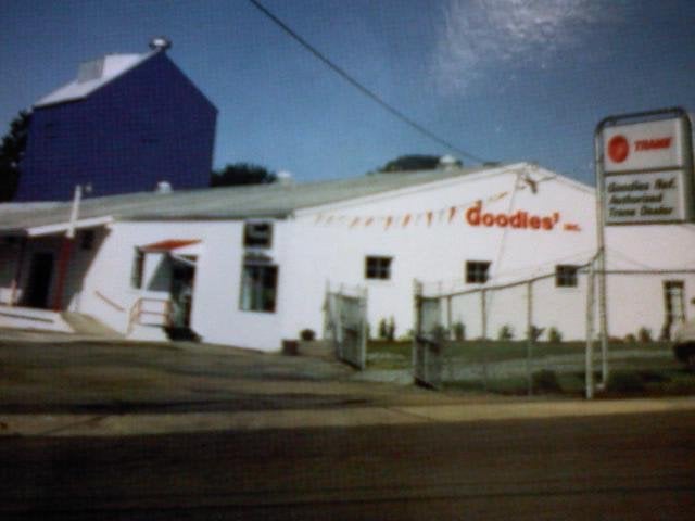 GOODIES’ INC. - Updated December 2025 - 8 Cooper St, Rising Sun ...