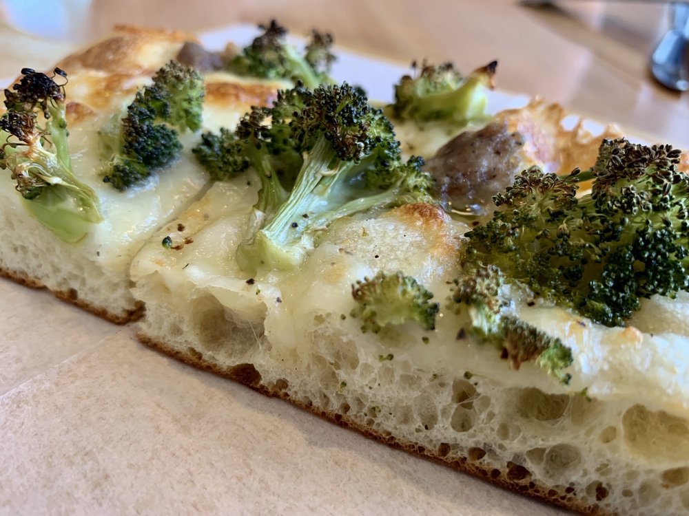 FARO - 51 Photos & 70 Reviews - Pizza - 311 N Ocean Shore Blvd, Flagler ...