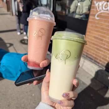 HEYTEA - Updated June 2025 - 107 Photos & 35 Reviews - 162 Harvard Ave ...