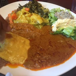 TADU ETHIOPIAN KITCHEN - Updated December 2025 - 576 Photos & 692 ...