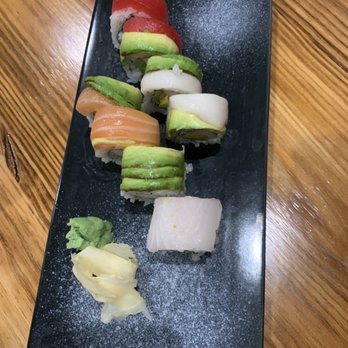 SUSHI MASA SPRING - Updated April 2024 - 517 Photos & 183 Reviews - 355 ...