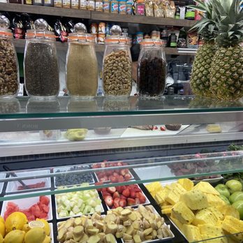 ADDICTION JUICE BAR & GRILL - Updated December 2025 - 25 Photos & 24 ...