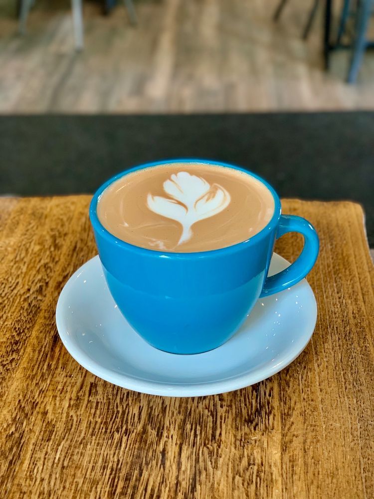 SIRENS JAVA & TEA - 633 Photos & 381 Reviews - 402 W 7th St, San Pedro ...