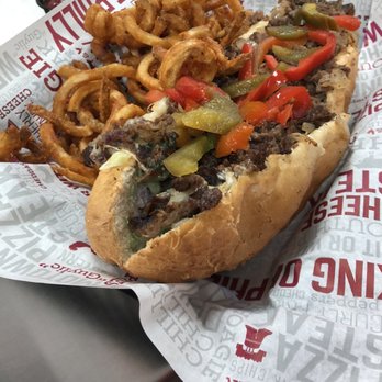 THE CHEESE STEAK SHOP - 410 Photos & 1062 Reviews - 1716 Divisadero St ...