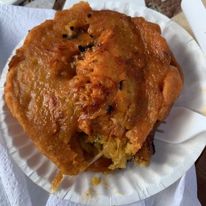 KIOSKO EL BORICUA - 217 Photos & 87 Reviews - Carretera 187 Km 8 ...