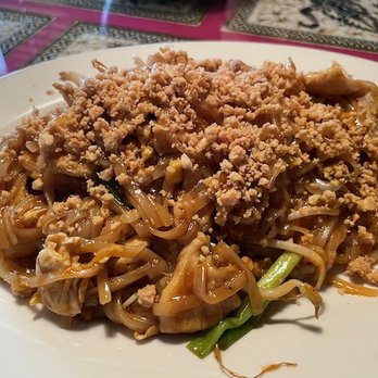 SIAM HUT THAI RESTAURANT - Updated August 2024 - 98 Photos & 137 ...