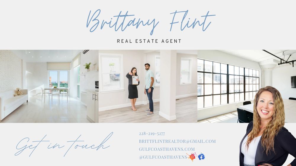 BRITTANY FLINT - Updated July 2025 - 16113 Orange Grove Rd, Gulfport ...