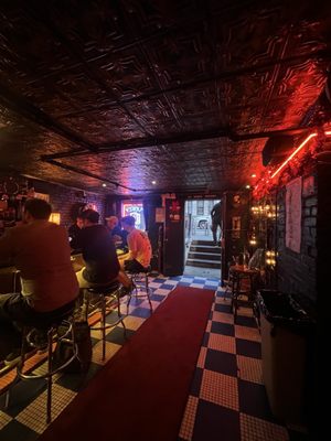 PUBKEY - Updated October 2025 - 54 Photos & 40 Reviews - 85 Washington ...