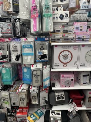 DAISO - Updated March 2026 - 13 Photos - 1159 E 2nd St, Edmond ...