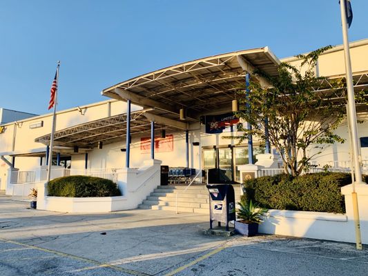 NAVY EXCHANGE - Updated October 2025 - 23 Photos & 13 Reviews - 7151 ...