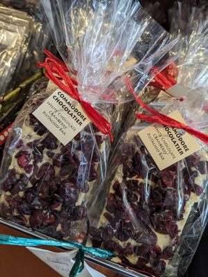 COMMODORE CHOCOLATIER - Updated December 2024 - 22 Photos & 38 Reviews ...