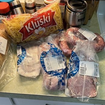CARPATHIA POLISH CUISINE DELICATESSEN - Updated August 2025 - 46 Photos ...