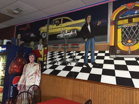 THE PIZZERIA - Updated October 2025 - 206 E Main St, Pandora, Ohio ...