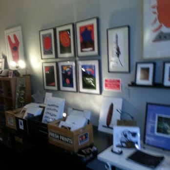 NEW BUFFALO GRAPHICS - Updated June 2025 - 1417 Hertel Ave, Buffalo ...