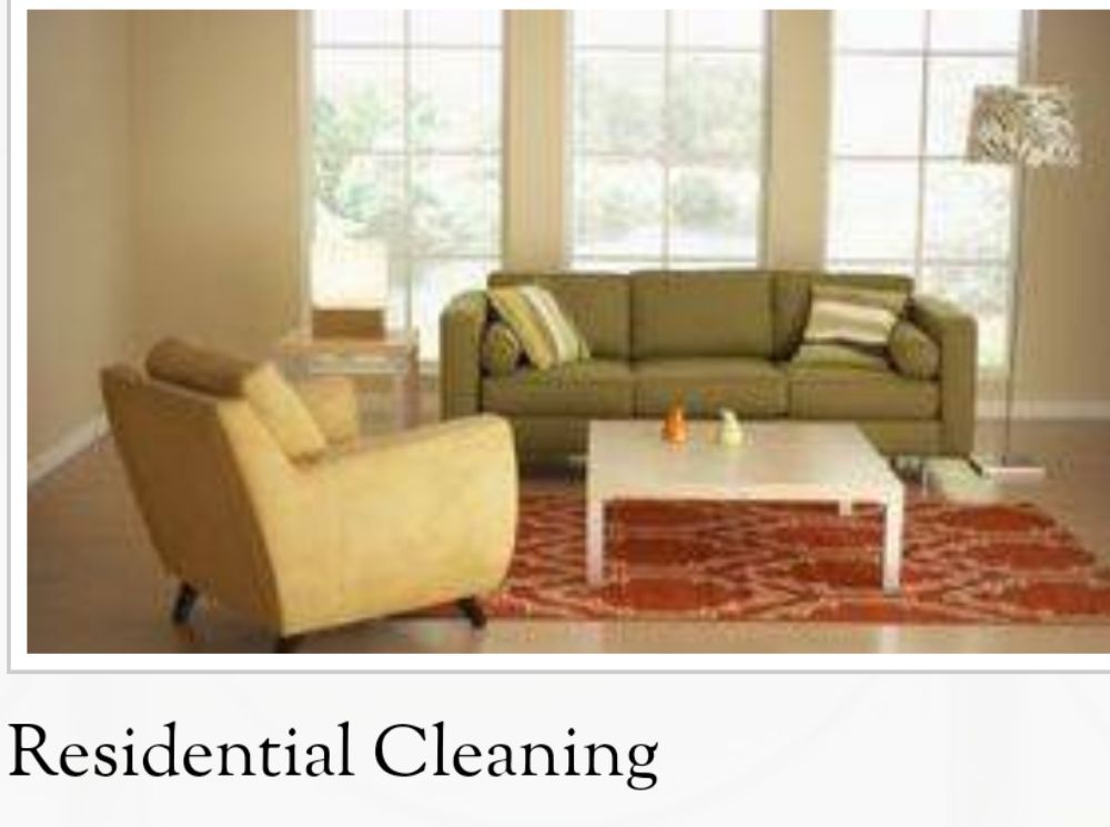 NOVA CLEANING SERVICES - Updated October 2025 - Westland, Michigan - Home Cleaning - Phone ...