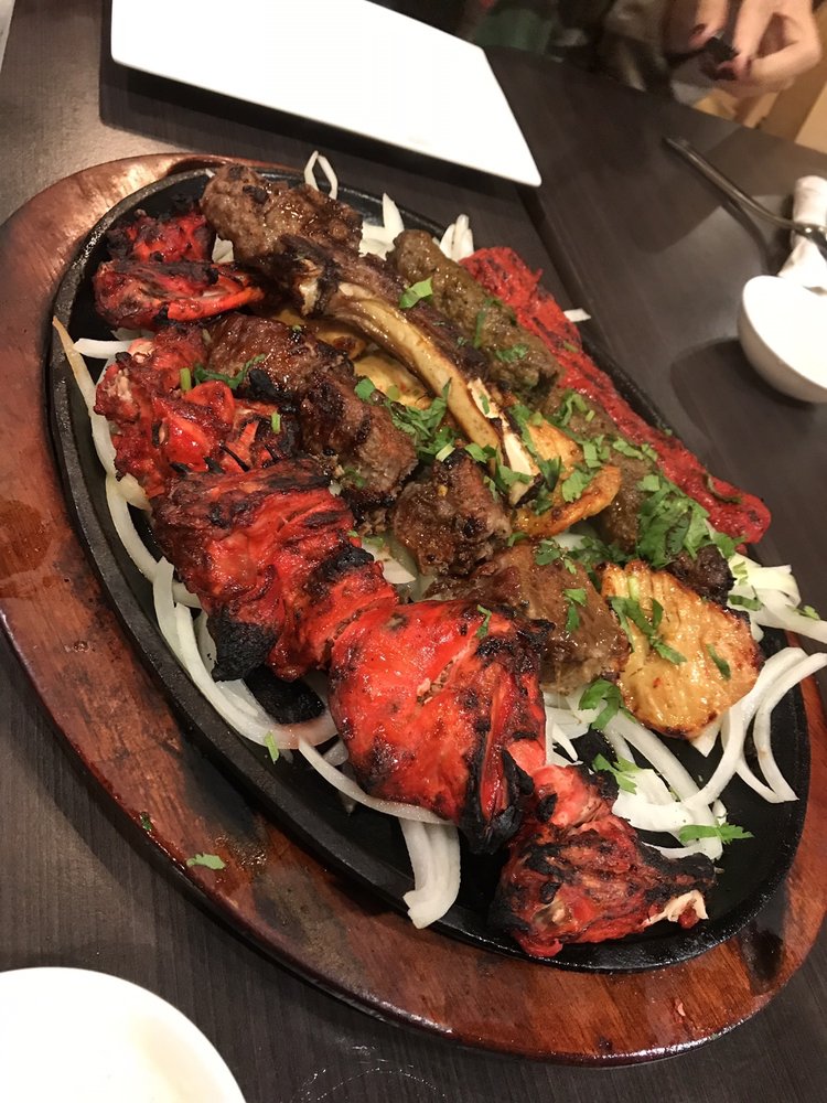 KABOB KORNER - 324 Photos & 361 Reviews - 557 S Mason Rd, Katy, TX ...