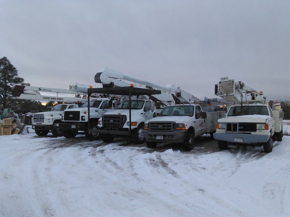 DUN-RITE SIGNS - 28 Photos - 7950 W Colfax Ave, Lakewood, Colorado ...